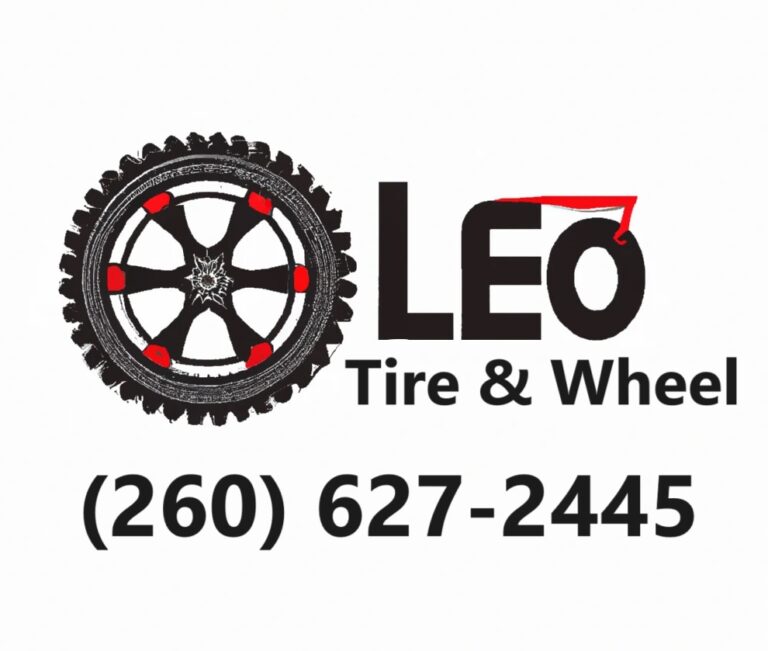 Leo Tire & Wheel | New Tire Deals Fort Wayne | Michelin Tire
